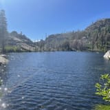 Lake Margaret Trail, California - 995 Reviews, Map | AllTrails