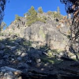 Lake Margaret Trail, California - 995 Reviews, Map | AllTrails