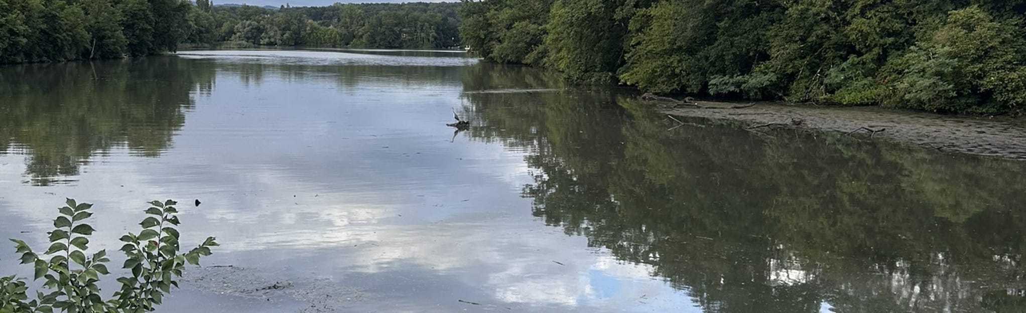 AllTrails | Sciez - Satigny along Geneva Lake: 0 Reviews, Map - Haute ...