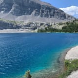 Carnarvon Lake, Alberta, Canada - 654 Reviews, Map | AllTrails