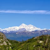 Kesugi Ridge (Curry Ridge) Trail, Alaska - 223 Reviews, Map | AllTrails