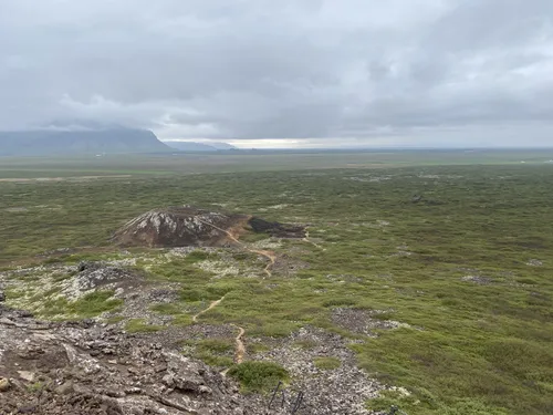 2023 Best Trails, Walks, and Paths in Eyja- og Miklaholtshreppur ...