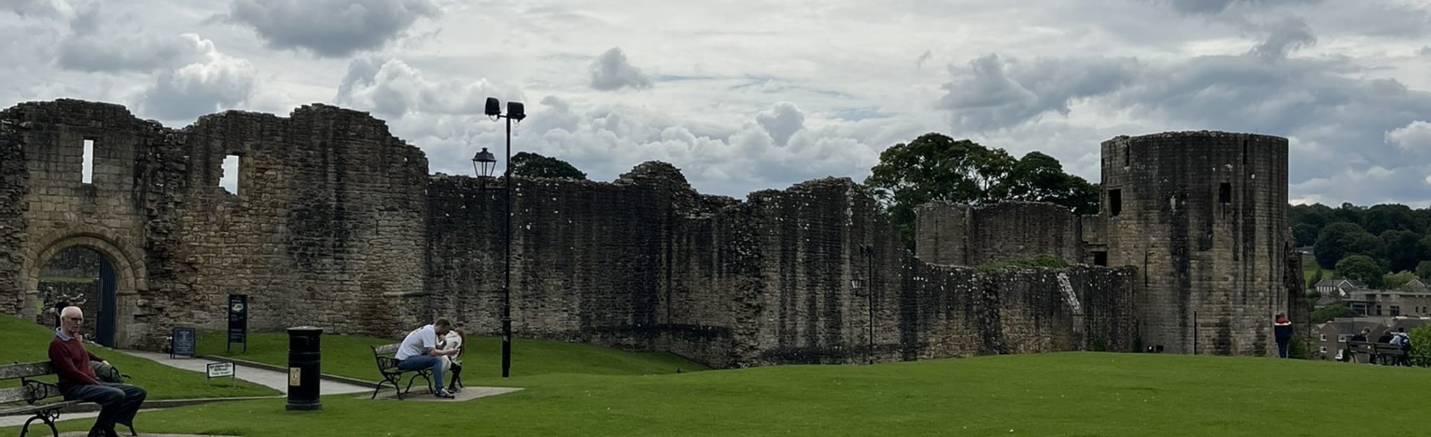 Barnard Castle to Cotherstone Circular: 203 foto's - County Durham ...