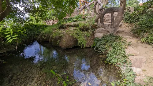 Best Hikes and Trails in Carlito Springs Open Space Loop | AllTrails
