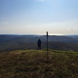 Lough Ouler and Tonelagee Loop, County Wicklow, Ireland - 921 Reviews ...