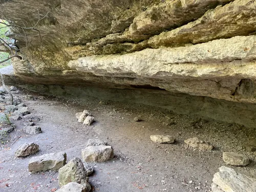 Best Hikes and Trails in Mother Neff State Park | AllTrails