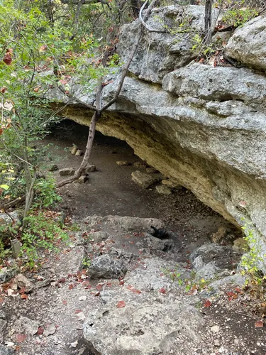 Best Hikes and Trails in Mother Neff State Park | AllTrails