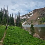 Kelly Lake Trail, Colorado - 105 Reviews, Map | AllTrails