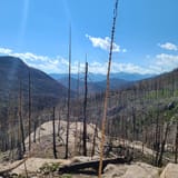 North Inlet and Tonahutu Creek Loop, Colorado - 188 Reviews, Map ...