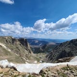 North Inlet and Tonahutu Creek Loop, Colorado - 188 Reviews, Map ...