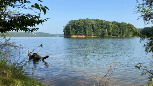 Best Hikes and Trails in Harrison Bay State Park | AllTrails