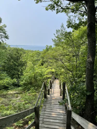 2023 Best 10 Trails and Hikes in Petoskey | AllTrails