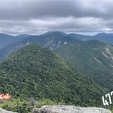 Great Range Loop Trail, New York - 369 Reviews, Map | AllTrails