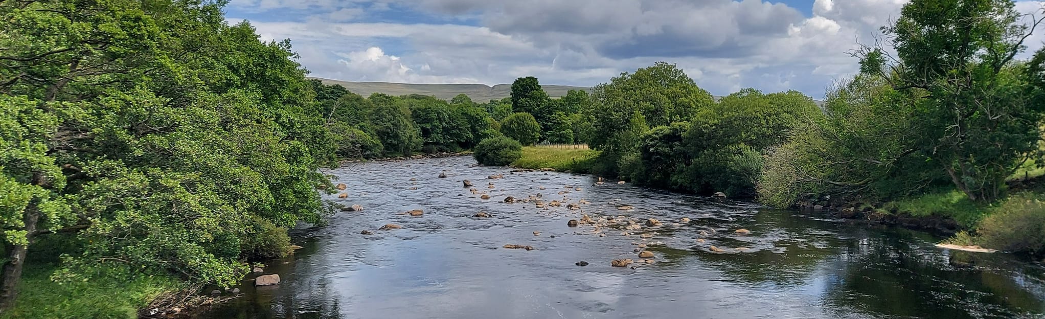 The High Force Teesdale Circular, County Durham, England - 163 Reviews ...
