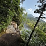 Calamity Brook Trail to Lake Colden, New York - 308 Reviews, Map ...