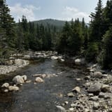 Calamity Brook Trail to Lake Colden, New York - 308 Reviews, Map ...