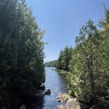 Lower Hadlock Pond Loop Trail, Maine - 569 Reviews, Map | AllTrails