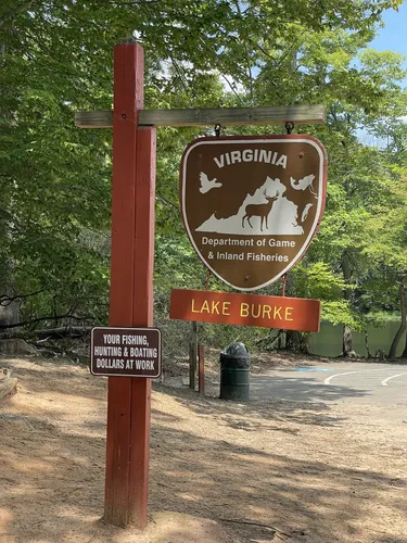 Best Hikes and Trails in Burke Lake Park | AllTrails