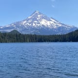 Lost Lake Loop (Lakeshore Trail), Oregon - 511 Reviews, Map | AllTrails