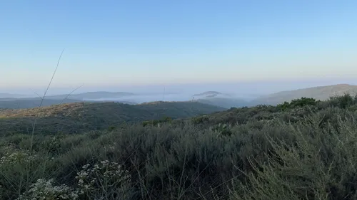 Best Hikes and Trails in Camp Pendleton | AllTrails