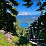 Lily Basin Trail, Washington - 92 Reviews, Map | AllTrails