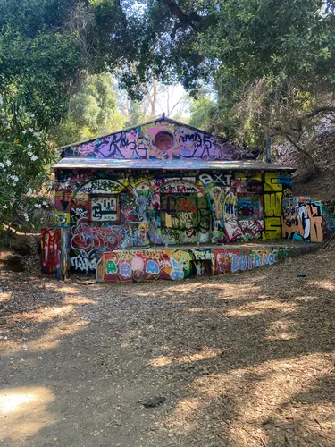 Best Hikes and Trails in Rustic Canyon Park | AllTrails