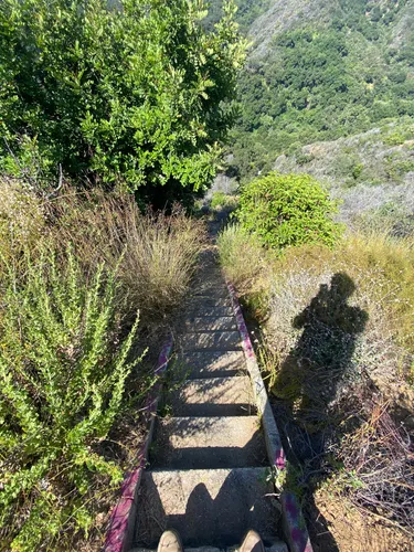Best Hikes and Trails in Rustic Canyon Park | AllTrails