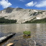 Mitchell Lake Trail, Colorado - 520 Reviews, Map | AllTrails