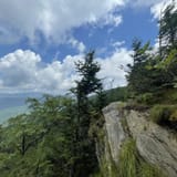 Mount Buckley via Clingmans Dome Bypass Trail, North Carolina - 886 ...