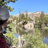 Grass Lake, California - 507 Reviews, Map | AllTrails