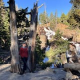 Grass Lake, California - 507 Reviews, Map | AllTrails