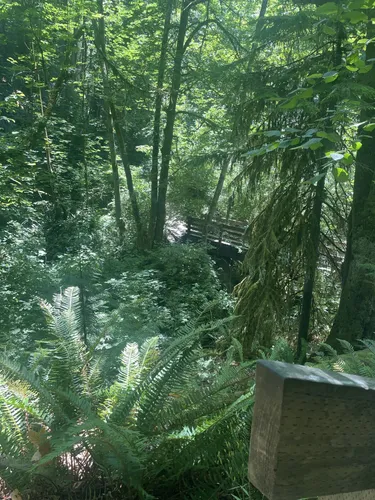 Best Hikes and Trails in Lakeridge Park | AllTrails