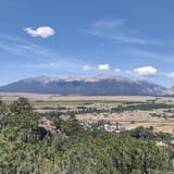 Turret Trail, Colorado - 315 Reviews, Map | AllTrails