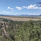 Turret Trail, Colorado - 315 Reviews, Map | AllTrails