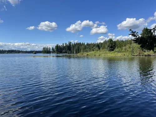 Best Hikes and Trails in Lake Sawyer Regional Park | AllTrails