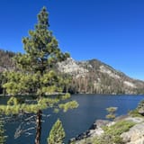 Tamarack Lake, California - 757 Reviews, Map | AllTrails