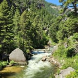 Tongue River Canyon, Wyoming - 599 Reviews, Map | AllTrails