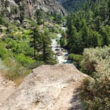 Tongue River Canyon, Wyoming - 599 Reviews, Map | AllTrails