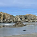 Bandon Oregon Coast Walk, Oregon - 235 Reviews, Map | AllTrails