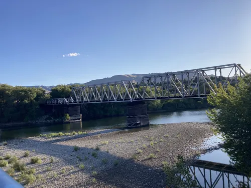 Best Hikes and Trails in Wenatchee Confluence State Park | AllTrails