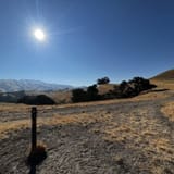Stage, Briones to Mt Diablo, and Fairy Lantern Loop, California - 619 ...
