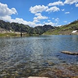 Booth Lake Trail, Colorado - 1,009 Reviews, Map | AllTrails
