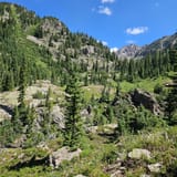 Booth Lake Trail, Colorado - 1,009 Reviews, Map | AllTrails