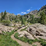 Booth Lake Trail, Colorado - 1,009 Reviews, Map | AllTrails