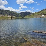 Booth Lake Trail, Colorado - 1,009 Reviews, Map | AllTrails