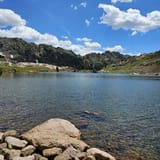 Booth Lake Trail, Colorado - 1,009 Reviews, Map | AllTrails