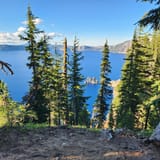 Sun Notch Trail, Oregon - 763 Reviews, Map | AllTrails