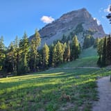 Sun Notch Trail, Oregon - 763 Reviews, Map | AllTrails