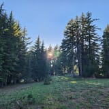 Sun Notch Trail, Oregon - 763 Reviews, Map | AllTrails