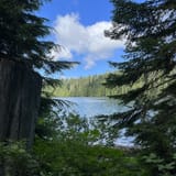 Lost Lake Loop (Lakeshore Trail), Oregon - 548 Reviews, Map | AllTrails